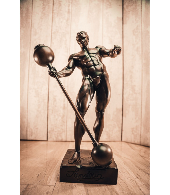 Trofeo Sandow Mr. Olympia